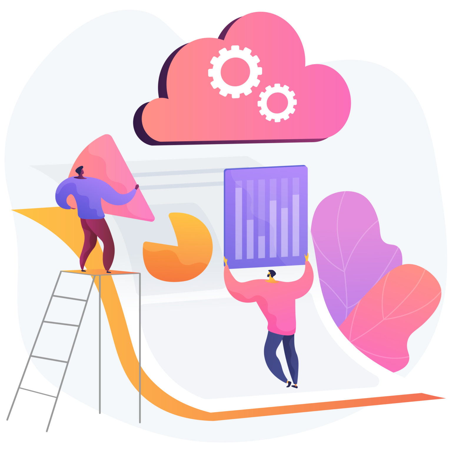 Managed Services – B2B Commerce